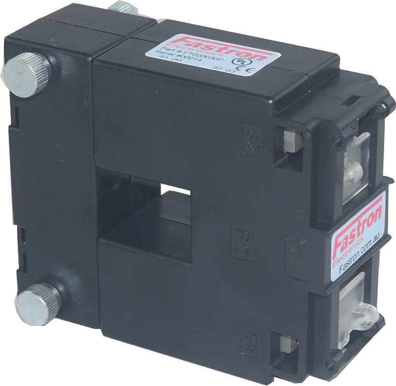 Busbar Mounted Split Core Current Transformers 20x30mm