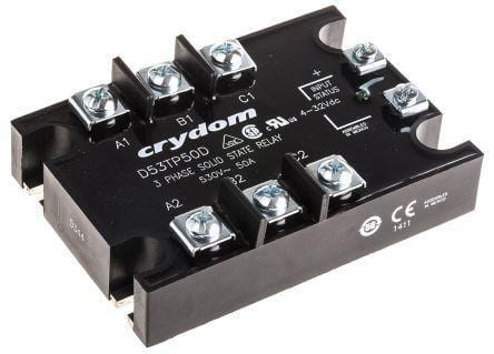 Electronic Relays & Relay Switches for Control | Fastron