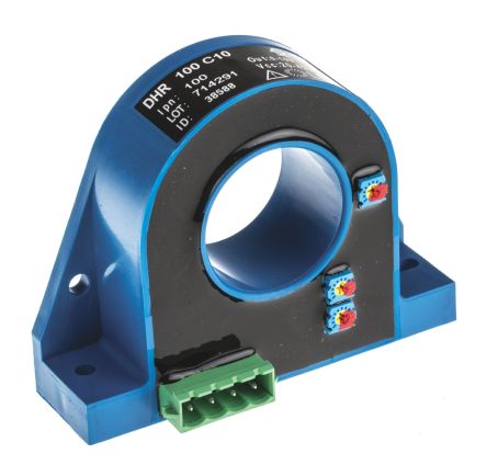 DC Current Sensors with Process Outputs | DC Sensor | Fastron