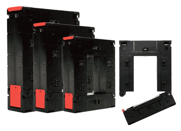 Split Core Current Transformers