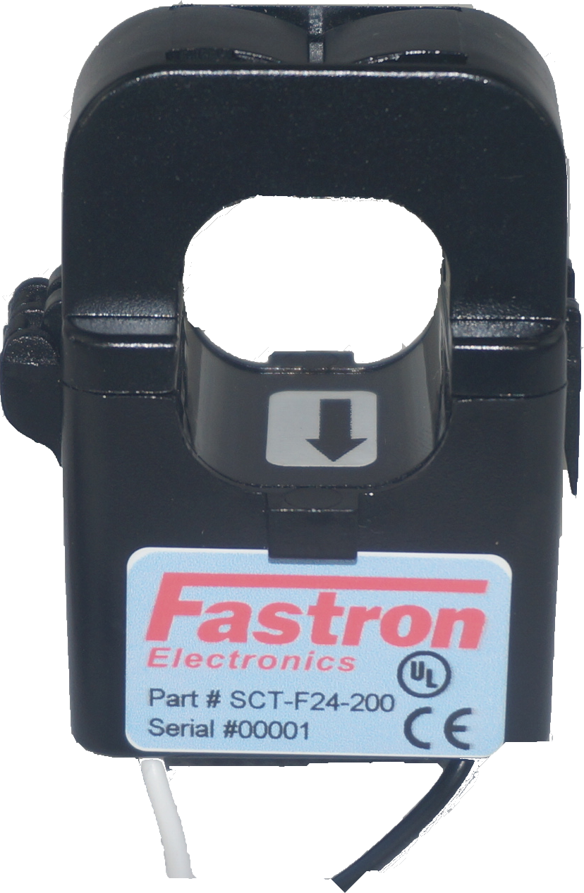 Split Core Current Transformers 24-32mm Aperture