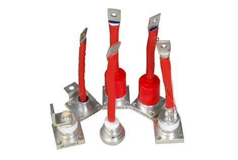 Stud Mount Diodes | Thyristors Diode Module (SCR)