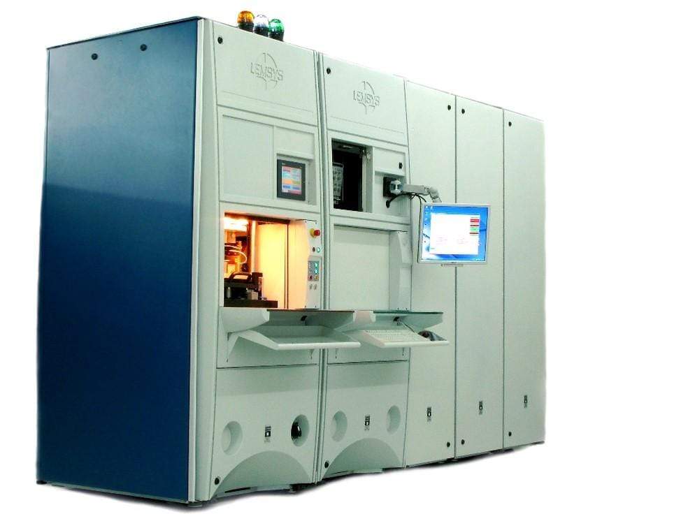 Component Test Equipment