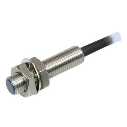 Inductive Proximity Sensor M8 Cylindrical Shielded, 1.5mm
