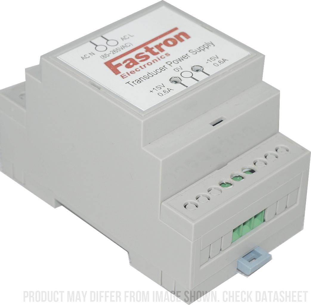 F710, Series +/-15VDC Bipolar Power Supply 85-265VAC