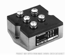 PSD55/12, 3 Phase Diode rectifier Bridge, 55 Amp, 1200V