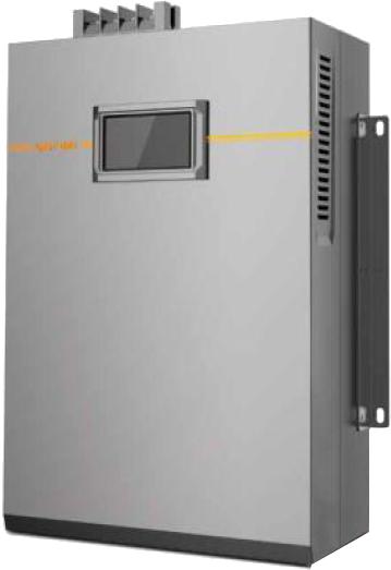Fast ONE SVG 75kvar-400V-4W, 75kVar/108A Static Var Generator(SVG)/Inv